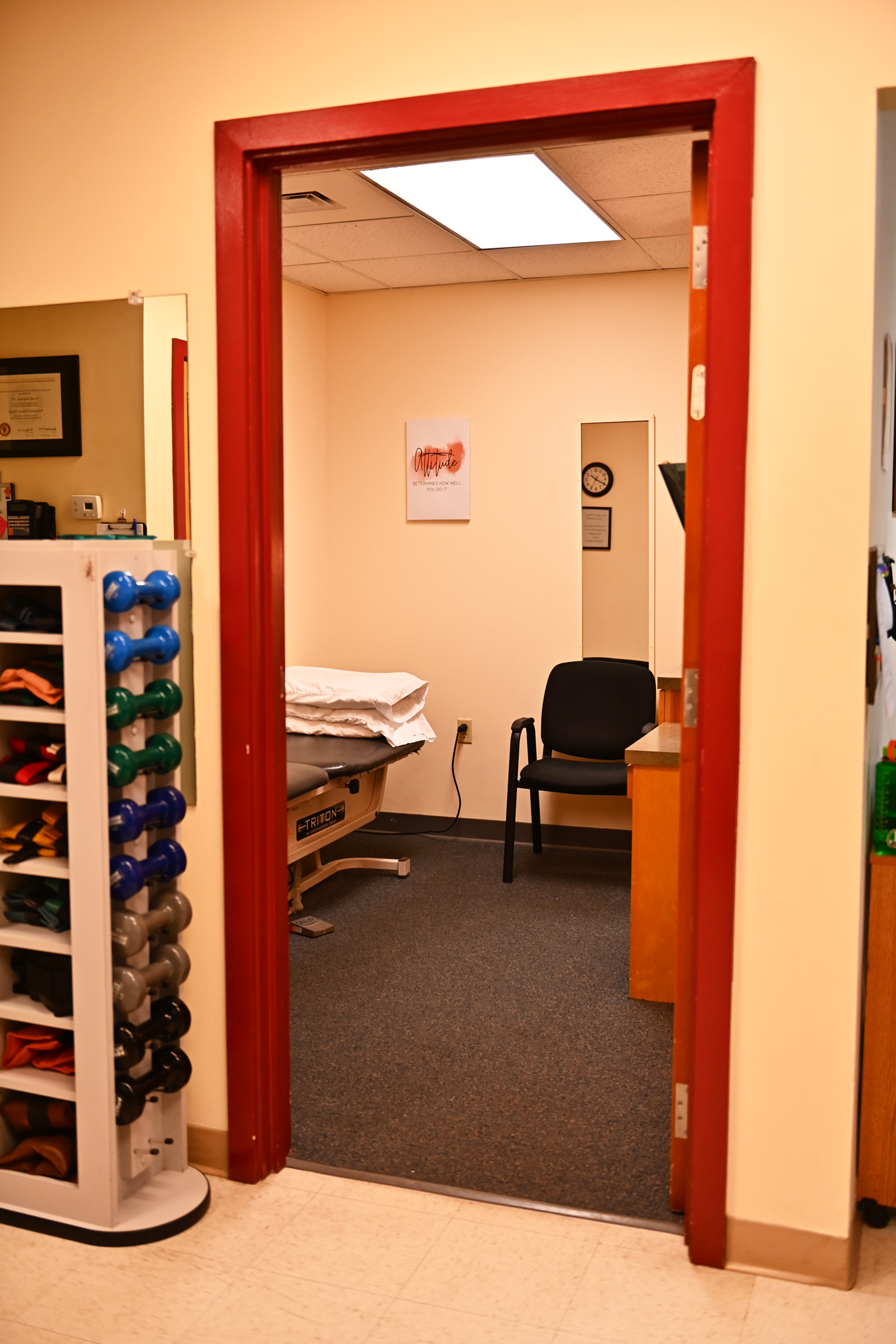 Boone Physical Therapy – Physical Therapy with a Human Touch