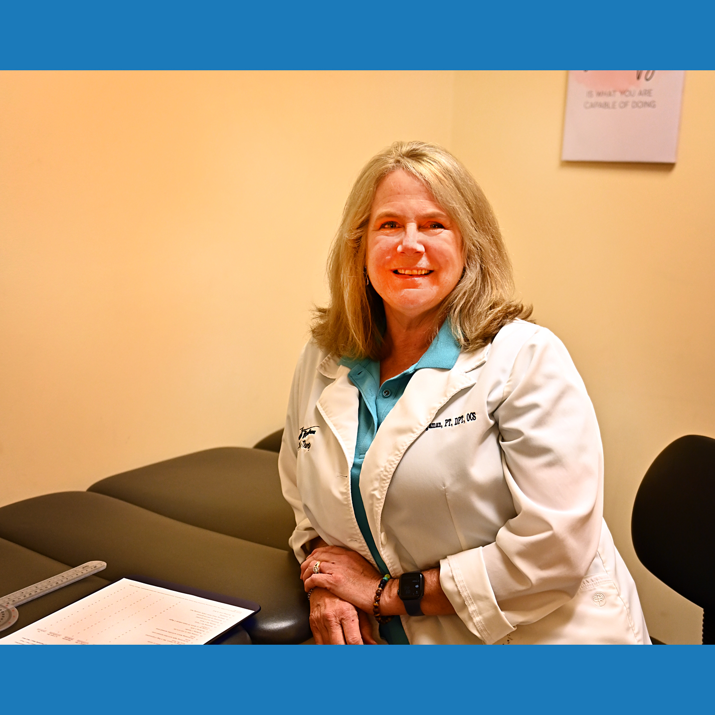 Boone Physical Therapy – Physical Therapy with a Human Touch